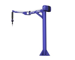 Free Standing Easy Arm