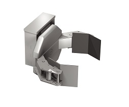 Motorized grip and turning device