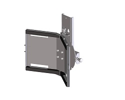 Manual turning device